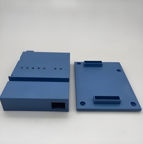 Single-Cavity vs. Multi-Cavity Housing Molds - injectionmoldpopper.com