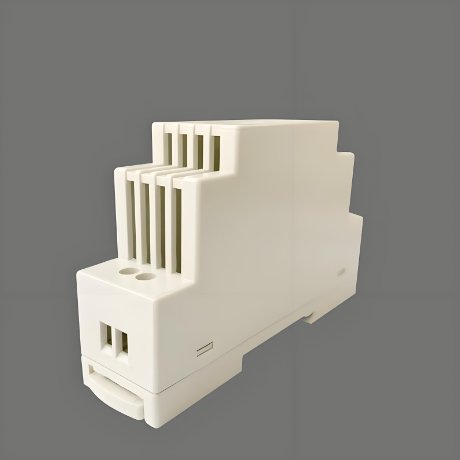 Design for Assembly: Plastic Housings by Electronic Injection Molding ...
