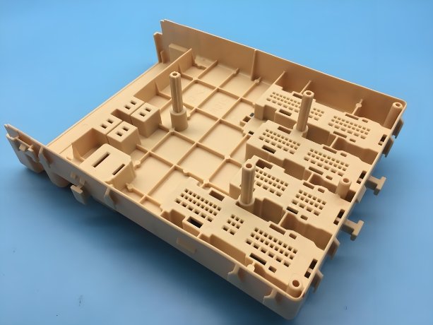 Affordable Housing Injection Molding Solutions - injectionmoldpopper.com