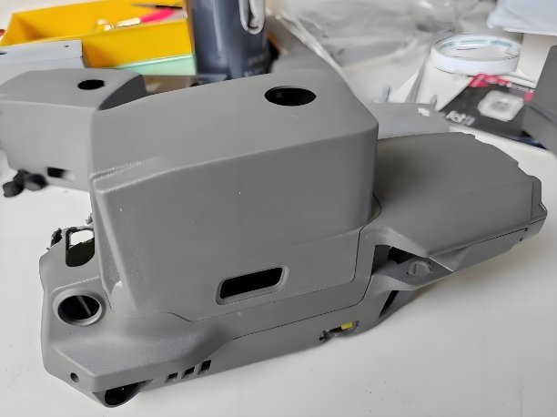Digital Twin Tech for Housing Mold Planning - injectionmoldpopper.com