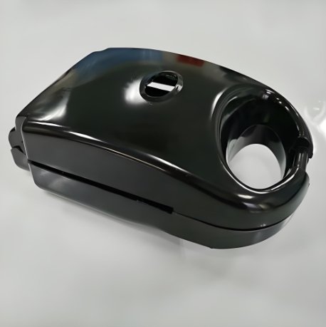 How to Fix Short Shots in Housing Molds - injectionmoldpopper.com